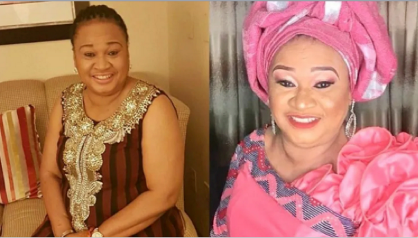 BREAKING:Veteran Nollywood Actress, Rachel Oniga Is Dead