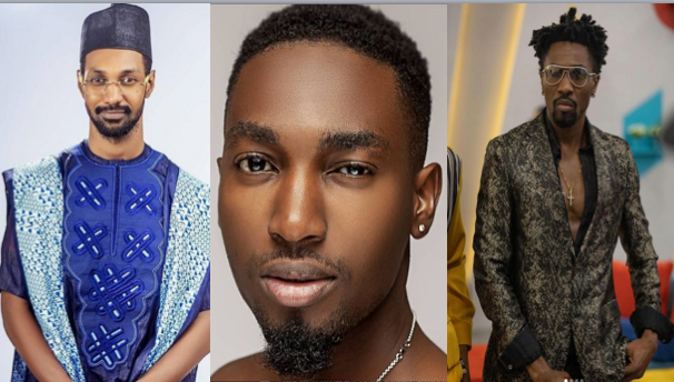 " I'm Very Materialistic" Angel Smith Of BBN Admits