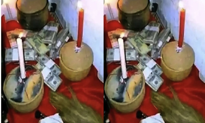 “We Used Our First Child For Money Ritual” – First Wife States Why Late ...