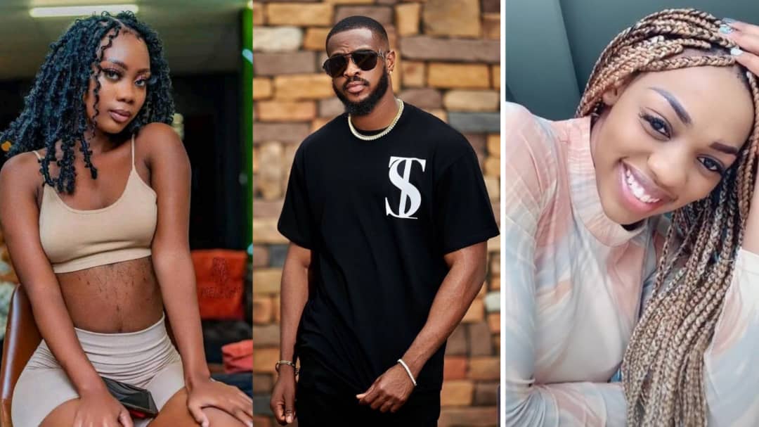"As Long As I Get That I Want, I Don't Care Who Yemi Is With ...
