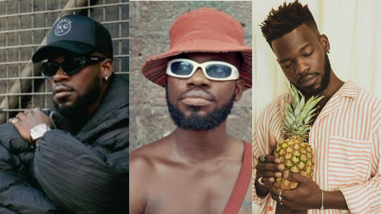 (VIDEO) “I Make More Than N20M In A Month On Youtube As A Skit Maker ...