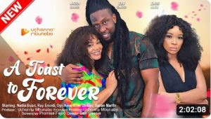 7 RAY EMODI LATEST MOVIES