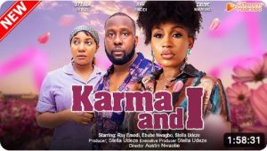 7 RAY EMODI LATEST MOVIES